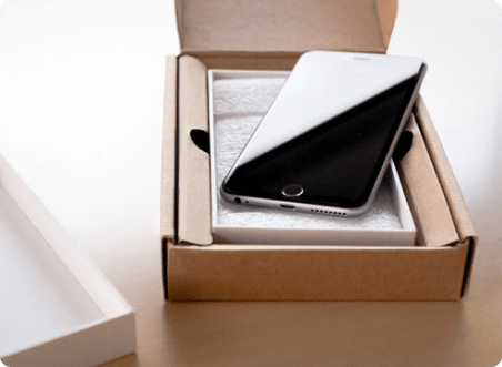 Fast and Reliable Mail-In Repair Services | Boss City Depot